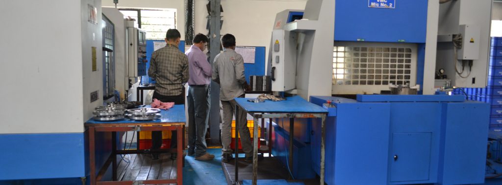 Tirupati Engineering Works Chakan, Pune | Automobile & Precision Components